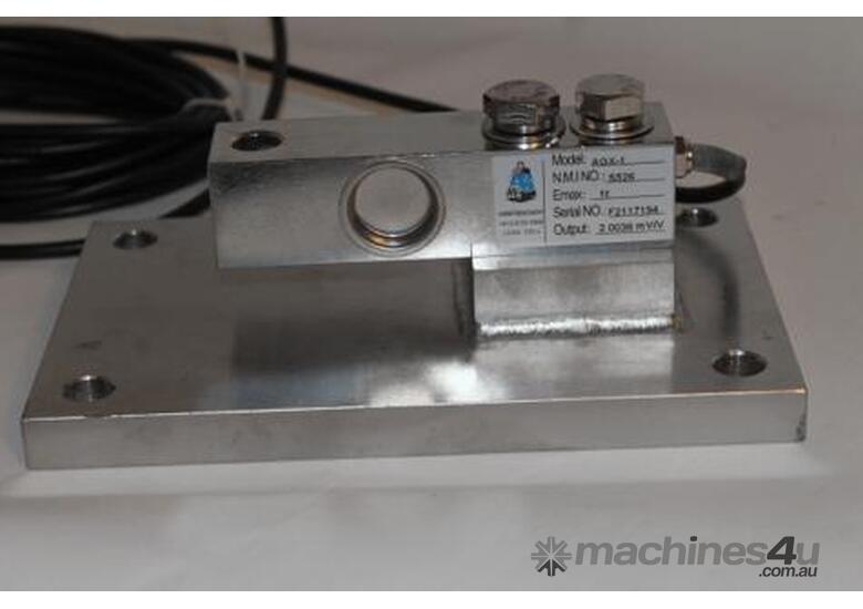 New Australian Weighing Equipment AGX 1 Packaging Machine in INGLEBURN, NSW