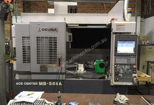 Used Milling Machine - Second (2nd) Hand Milling Machine - for sale AU