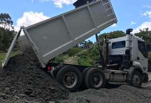 View 145 Tipper Trucks - New & Used | Machines4u