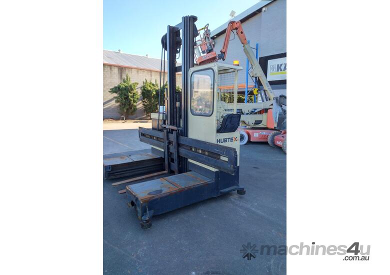 Used 2000 combilift HUBTEX combilift multi directional HUBTEX ...