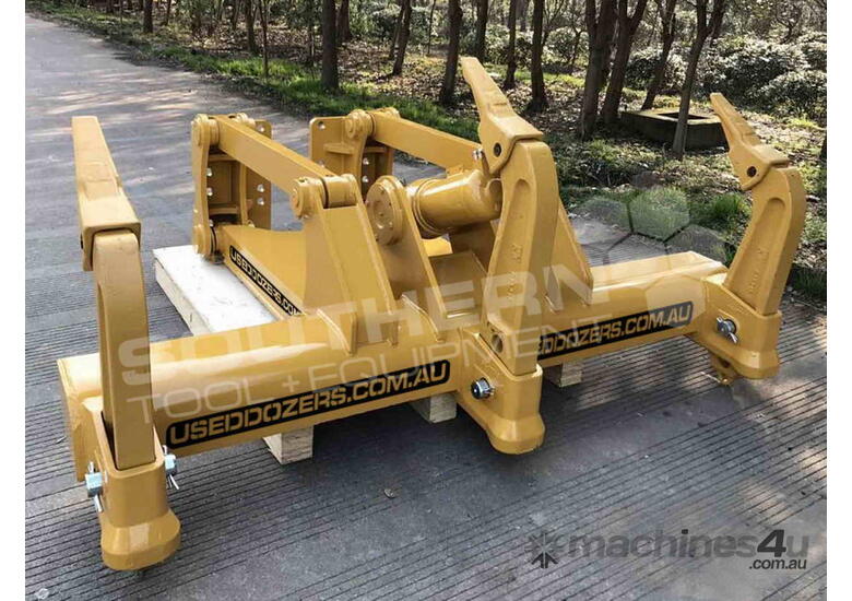 New 2020 komatsu D65 Dozer Ripper in DARRA, QLD