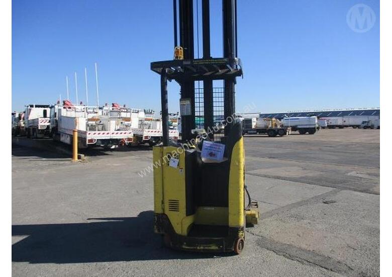 Used hyster Hyster N45ZR-21 5 Reach Trucks in , - Listed on Machines4u