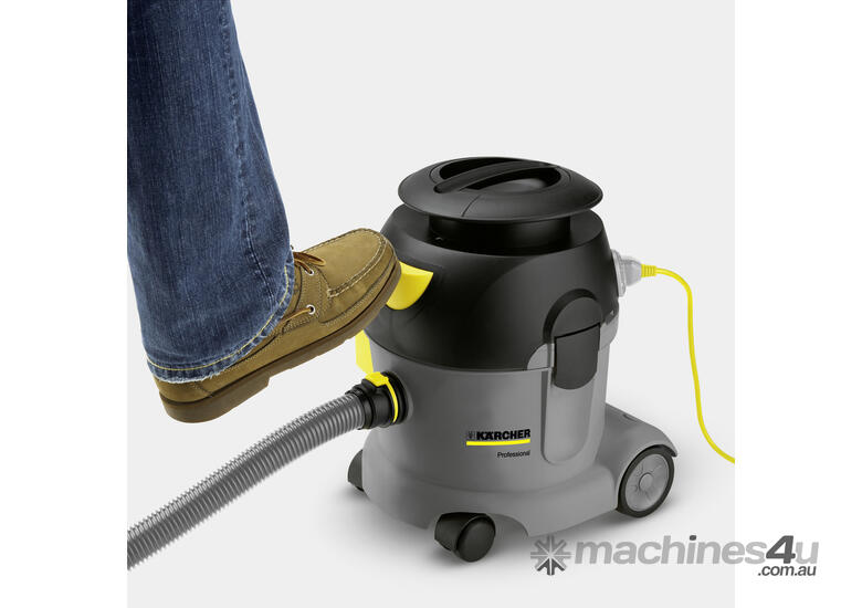 New karcher T 10 1 ADV DRY VACUUM CLEANER Dry Vacuums in , - Listed on ...