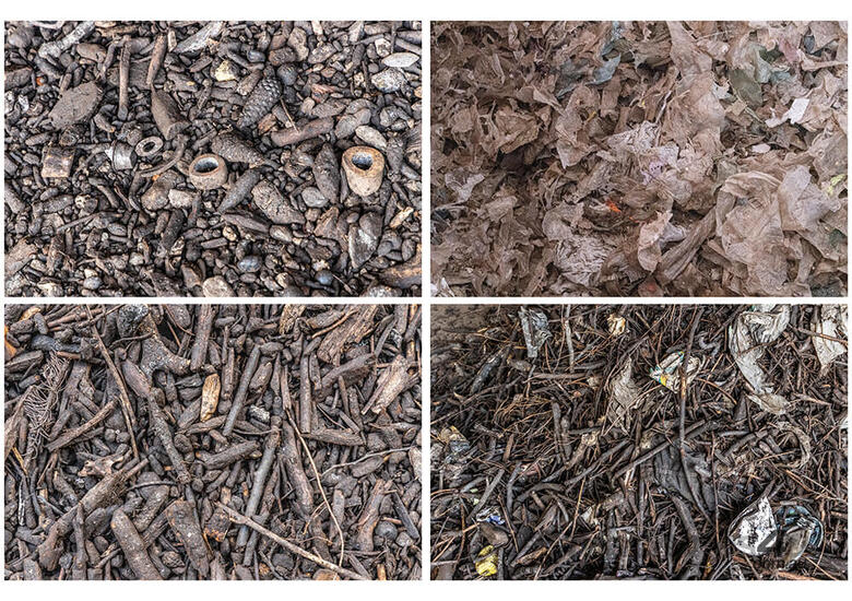 New 2022 IFE IFE Aeroselector Compost Screening System Crushing ...