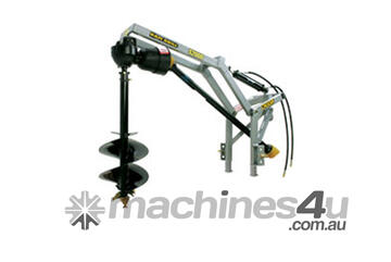 View Post Hole Diggers for Sale - New & Used | Machines4u