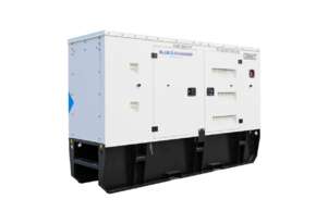 Blue Diamond Machinery 70 Kva Generators for sale in Australia
