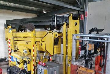 Blue Lift Spider Lifts - New & Used Blue Lift Spider Lifts for sale