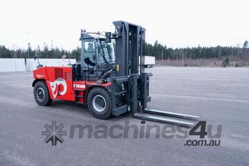 Kalmar Forklift for sale in Australia