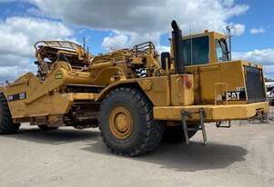 Scrapers for Sale - Largest Choice of New & Used in Australia