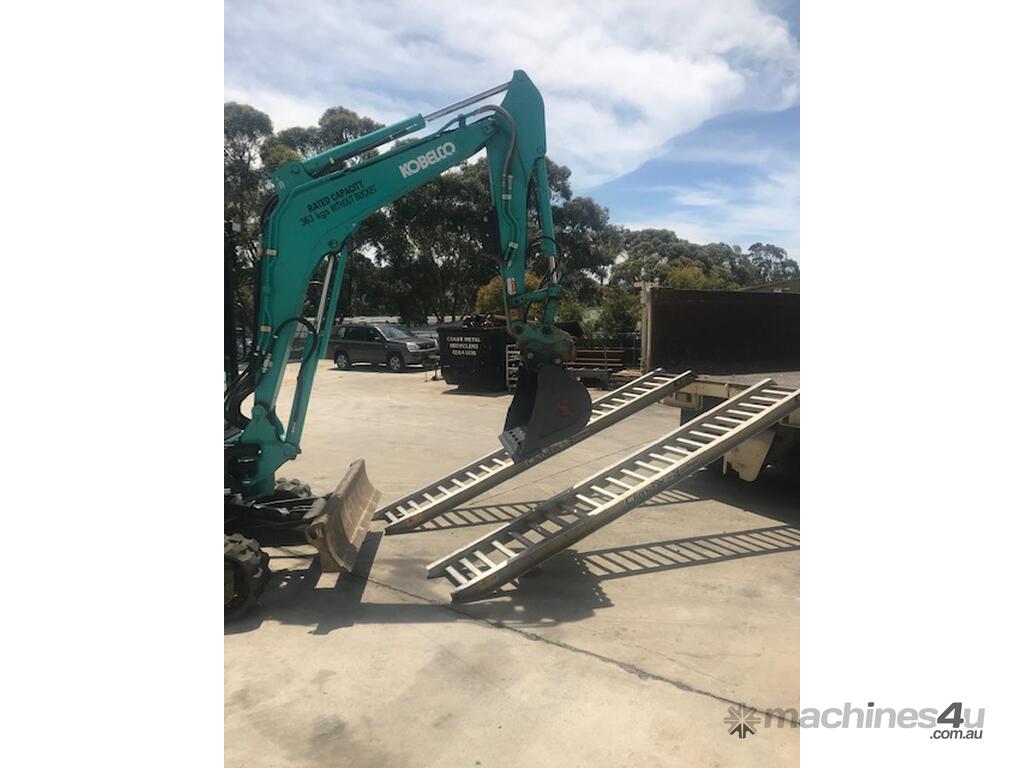 New roo attachments Excavator Siv Skeleton Bucket 2 8-4T Case Excavator ...