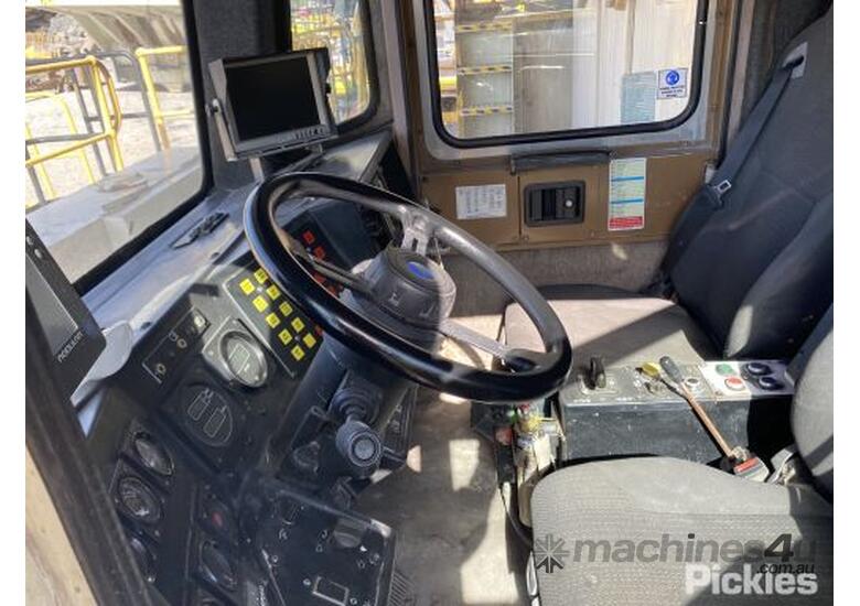 Used komatsu 830E in , - Listed on Machines4u