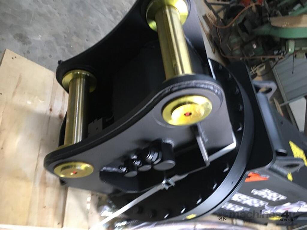 New 2023 jisan JS280RT Excavator Scrap Metal Shears (888278)