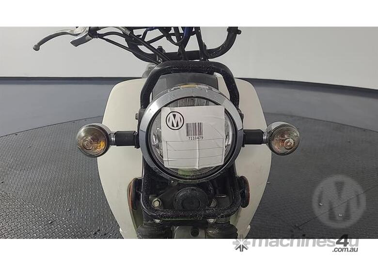 Used honda Honda NBC110BN Super CUB Motorbikes in , - Listed on Machines4u