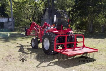Tractor Carryall - New or Used Tractor Carryall for sale - Australia