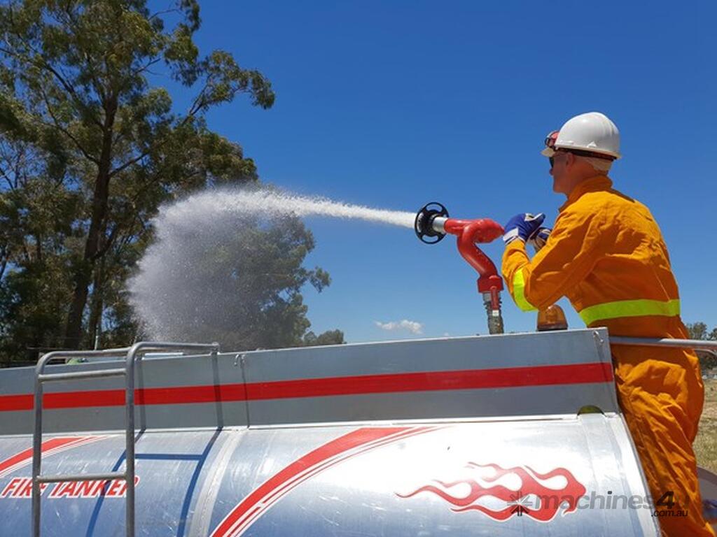 Buy New 2024 Farmtech FT 4000 Trailers in WODONGA, VIC