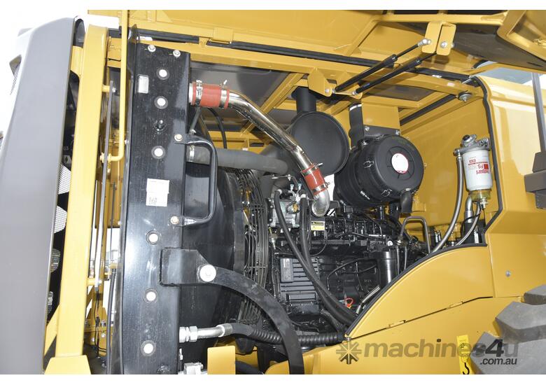 New 2023 lovol Next Gen Lovol gear Lovol FL948K 16 tonne 4 5 tonne lift ...