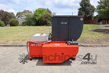Used Shredders - Second (2nd) Hand Shredders - for sale AU