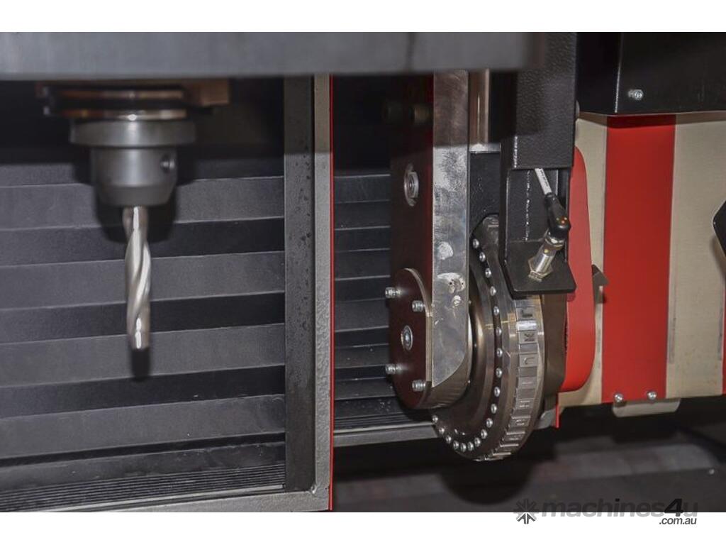 New kinetic Daisy Wheel Stamping Head - Part Marking System Quick and ...