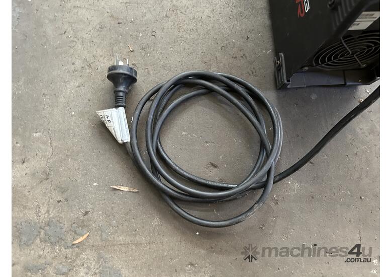 Used unimig Unimig Viper Inverter MMA 140 Welding Machines in ...