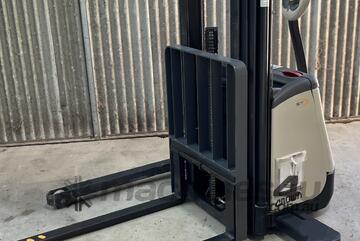 View Crown Walkie Stackers for Sale in Australia | Machines4u