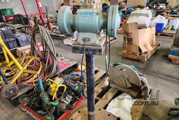 Used Grinding Machines - Second (2nd) Hand Grinding Machines - for sale AU