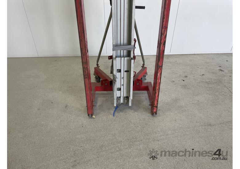 Used Mantall ALP-15 Material Lift in , - Listed on Machines4u