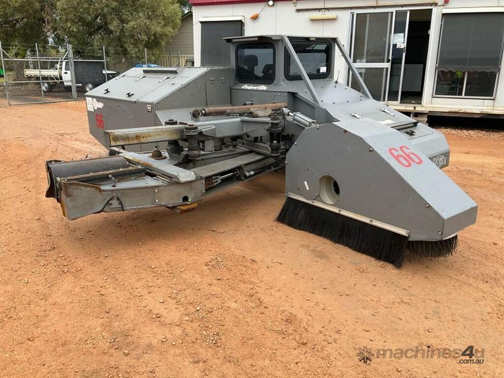 Used 2019 Orchard-Rite Bullet II Day Cab Trucks in ALTONA NORTH, VIC