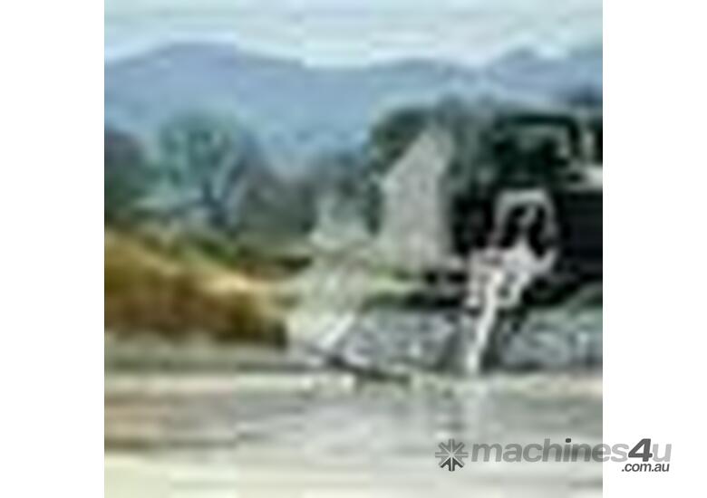 New Storth STORTH MEGA MIX 7 (1050479) - Listed on Machines4u