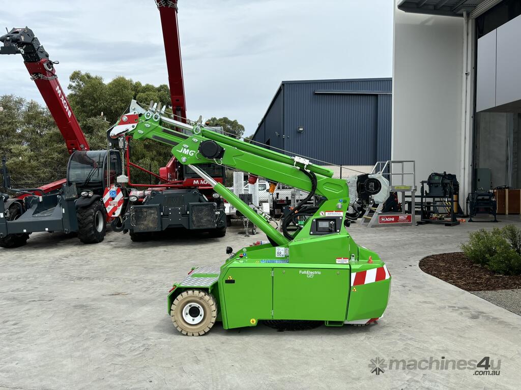 New 2024 JMG MC25S Crane (1079879)