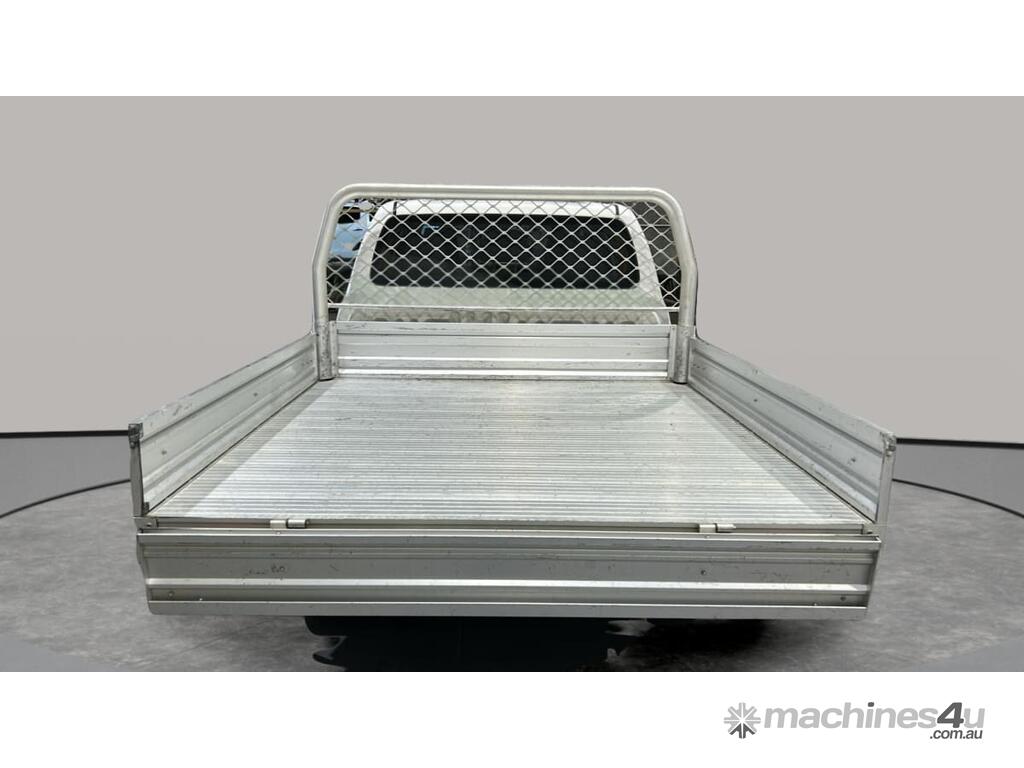 Buy Used 2020 Toyota 2020 Toyota Hilux Workmate Diesel Ex Fleet Utes ...