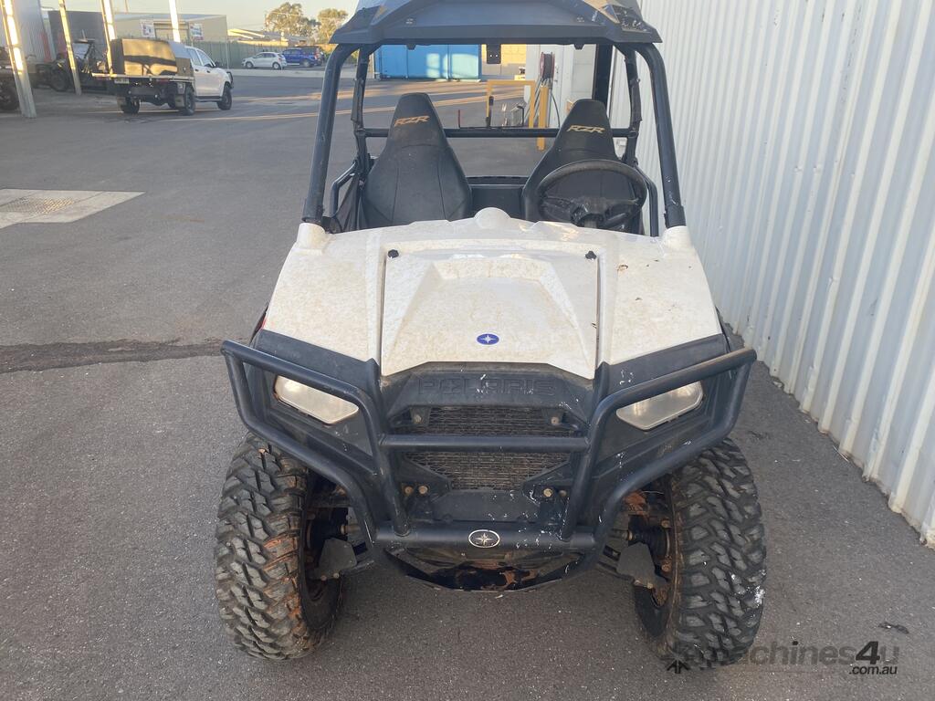 Used rzr Polaris RZR Off Road Buggy ATV / UTV / Side By Side (1118879 ...
