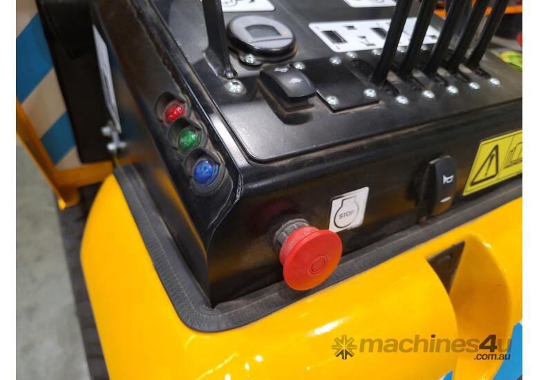 Used 2022 jcb 2022 JCB HTD5-E Dump Truck Mini Tracked (1141579 ...