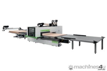 View Biesse CNC Machines for Sale - New & Used | Machines4u