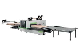 View Biesse CNC Machines for Sale - New & Used | Machines4u