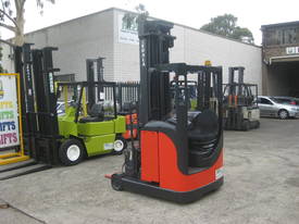 Linde Reach Truck - New & Used Linde Reach Truck for sale