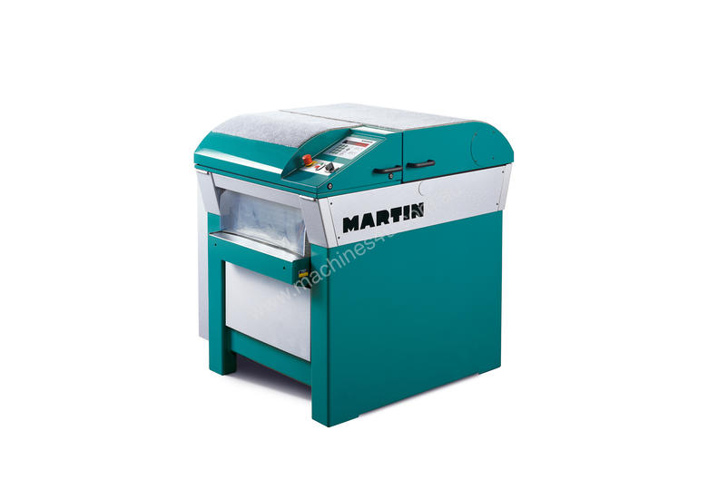 New 2017 Martin MARTIN T45 Thicknesser with XPLANE Cutterblock Planer ...
