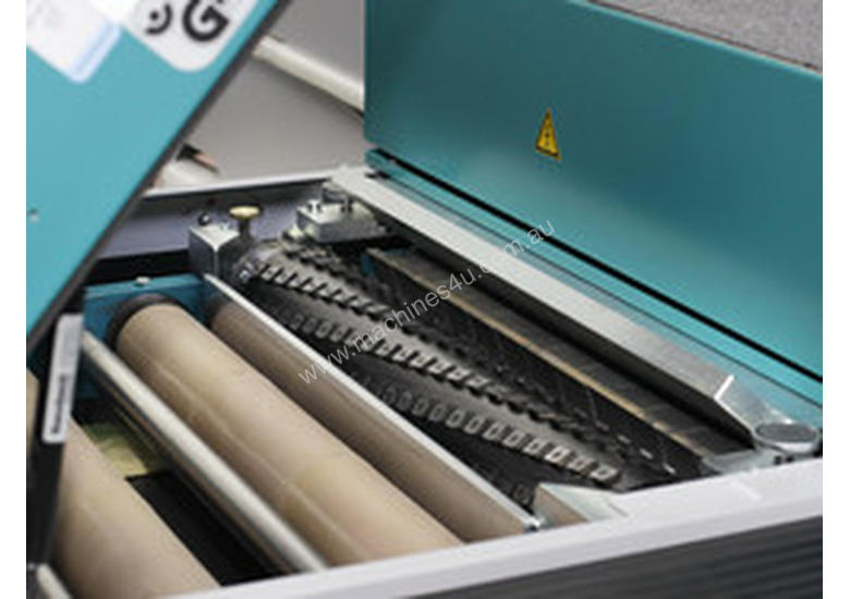 New 2017 Martin MARTIN T45 Thicknesser with XPLANE Cutterblock Planer ...