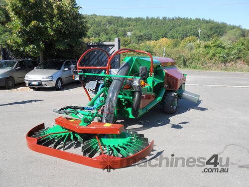 New facma C 180 S Nut Harvesters in Minto, NSW