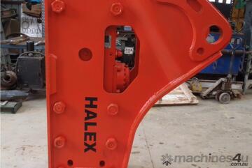 Used STANLEY Hydraulic Tie Tamper Railway Equipment Stanley Hydraulic ...