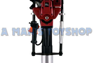 Post Rammer - New & Used Post Rammers for Sale in Australia