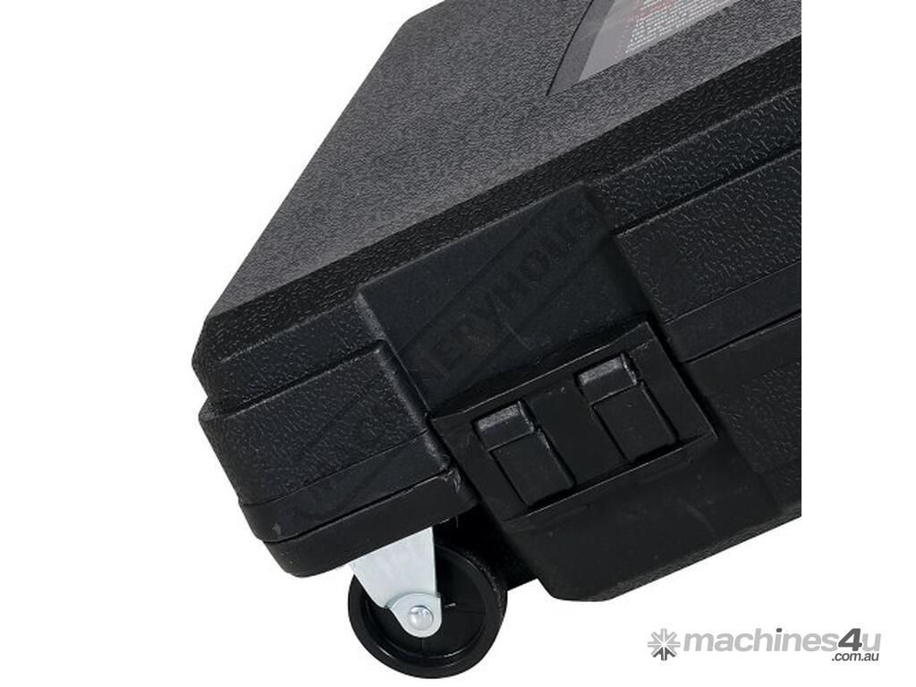 New Hafco PBK-10H Hydraulic 10T Panel Beating Kit - 14 Piece 10 Tonne ...