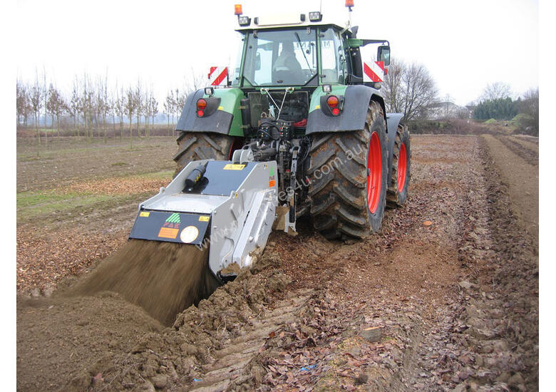 New fae FAE SCH - SCH GT Stump Grinder Attachments Stump Grinders in ...