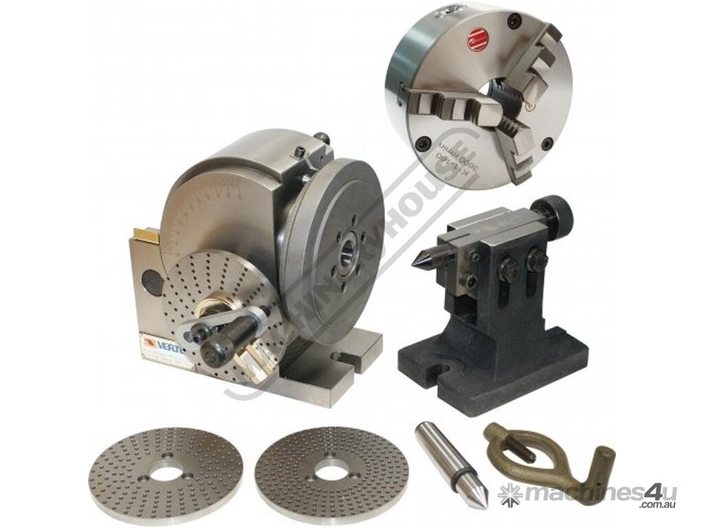 New vertex BS-1 Milling Machine Tooling and Accessories in NORTHMEAD, NSW