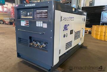 Airman Air Compressor for sale in Australia