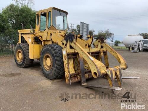 Used clark Clark 75B Wheel Loader in , - Listed on Machines4u