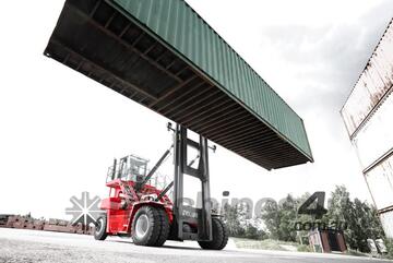 Kalmar Container Forklift - New & Used Kalmar Container Forklift for sale