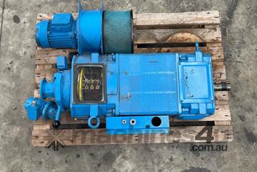 Dc Electric Motor for Sale (New & Used) - Machines4u