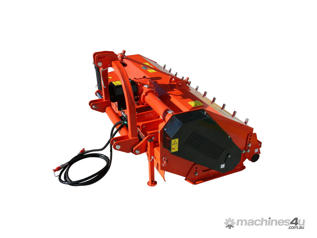 New cosmo SFM205H 3PL Mulcher (837779)