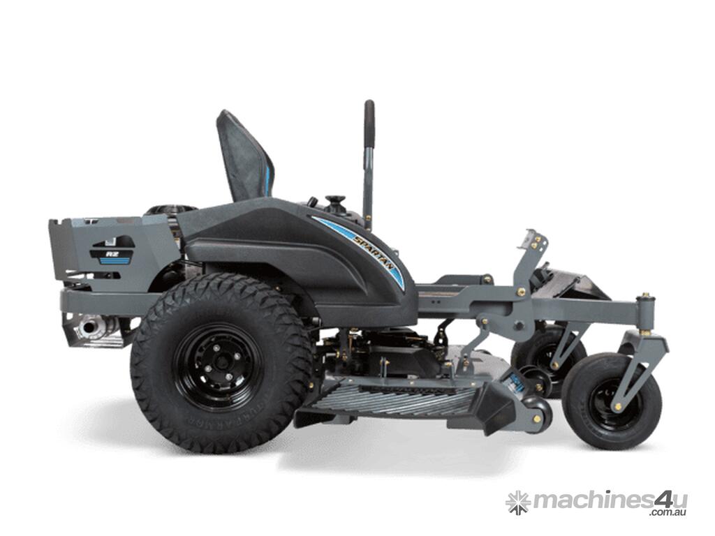 New bushranger Bushranger Spartan RZ 48 Zero Turn Mower Zero Turn ...