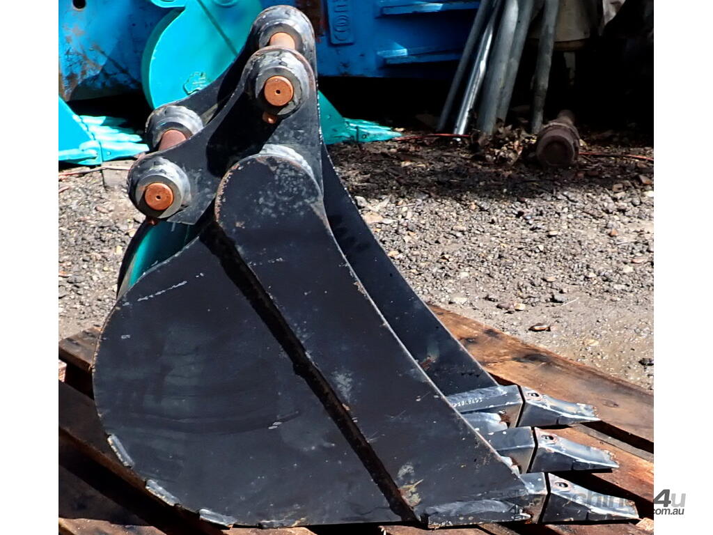 New ATLAS HEAVY ENGINEERING New 1 5-4 ton 35mm pin 300mm AHE High ...